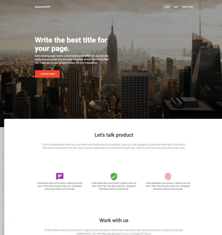 Internet Marketing & WordPress Development - Brag Interactive