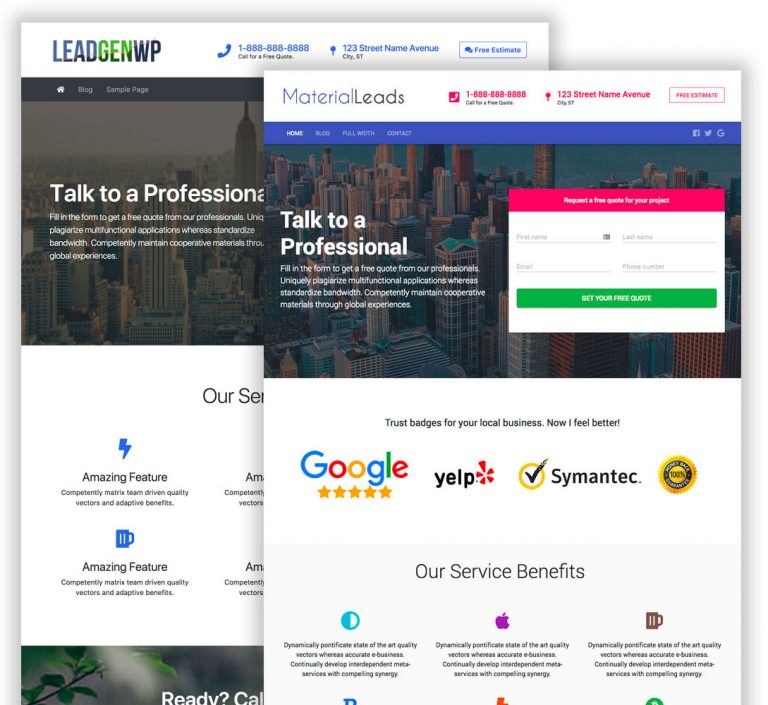 Internet Marketing & WordPress Development - Brag Interactive