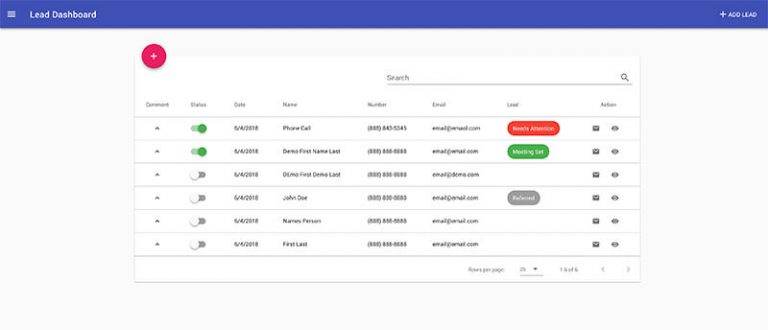 Internet Marketing & WordPress Development - Brag Interactive